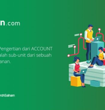 Arti Penjelasan Istilah Forecast adalah