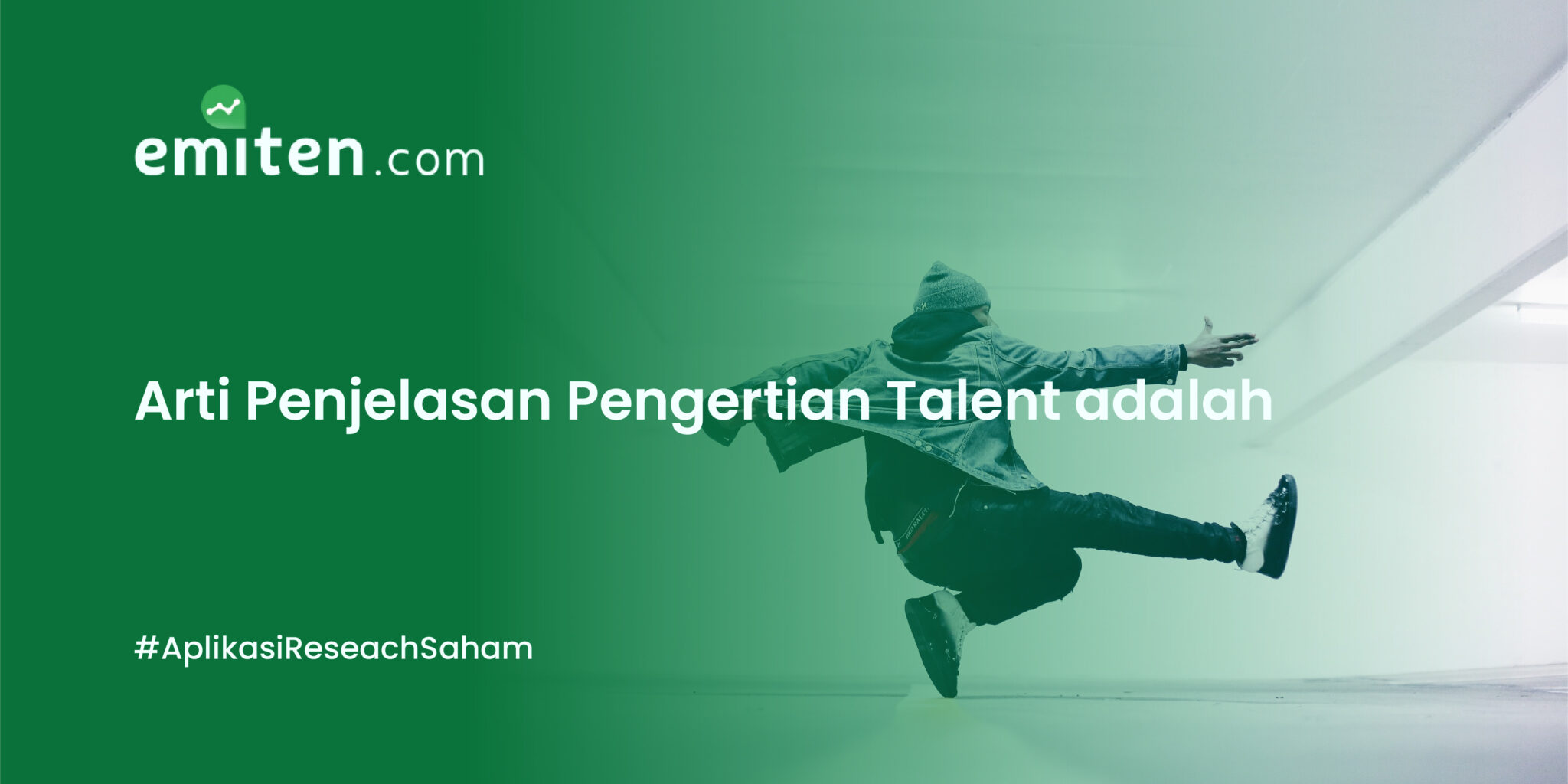 Arti Penjelasan Pengertian Talent adalah
